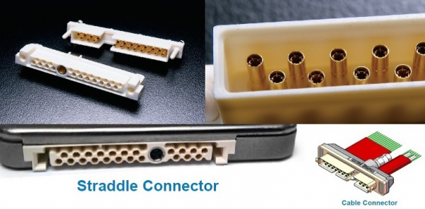 2TB MLC SSD with Nebula Rugged SATA Connector
