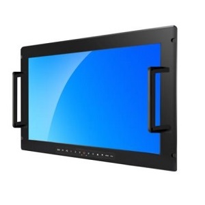 24″ Rugged Display | SDK Embedded Systems Ltd