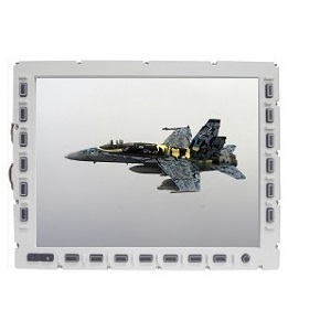 Rugged Displays » SDK Embedded Systems Ltd