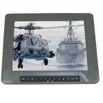 Rugged Computers and Display Solutions