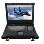 Rugged Computers and Display Solutions
