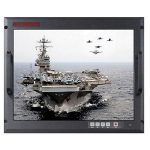 Rugged Computers and Display Solutions