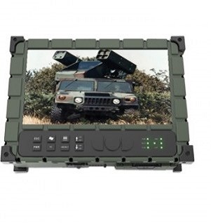 Rugged Tablets » SDK Embedded Systems Ltd