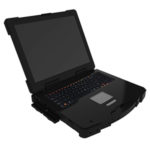 Rugged Computers and Display Solutions