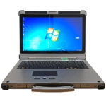 Rugged Computers and Display Solutions