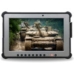 Rugged Computers and Display Solutions