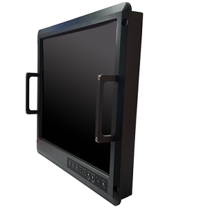 21.5″military rugged display | SDK Embedded Systems Ltd