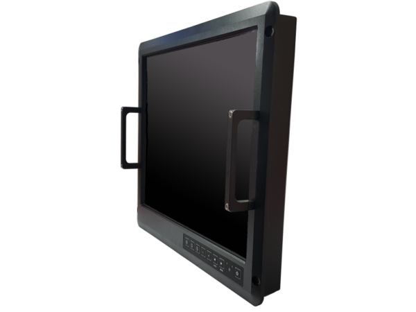 21.5” Rugged Display | SDK Embedded Systems Ltd